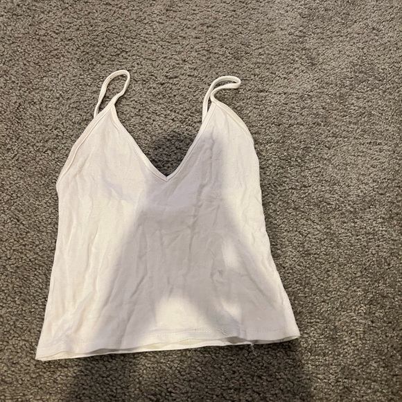 Brandy Melville | Tops | Brandymelville Tank Top | Poshmark